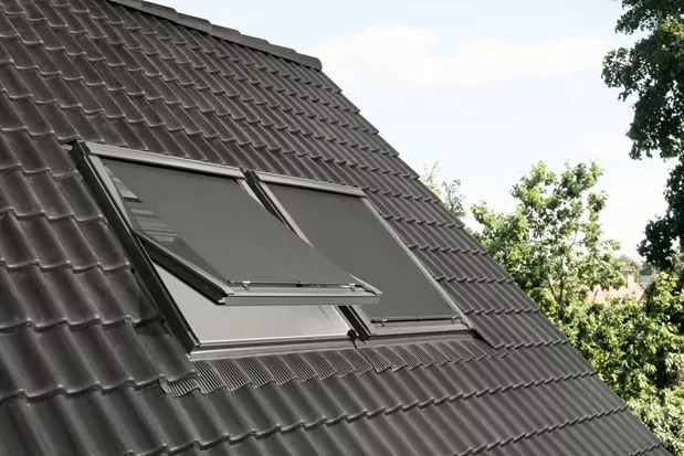 Installation store VELUX Accessoires | Artisan Couvreur Bordeaux